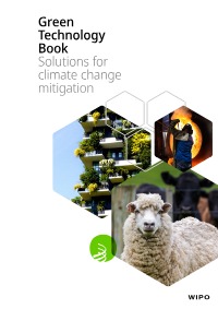 Green Technology Book
